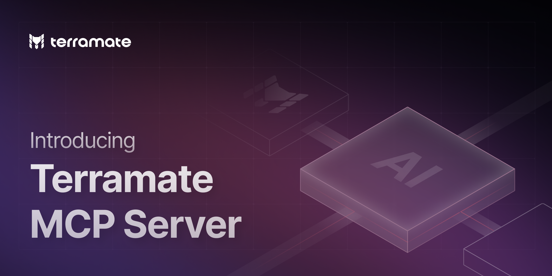 Introducing the Terramate MCP Server