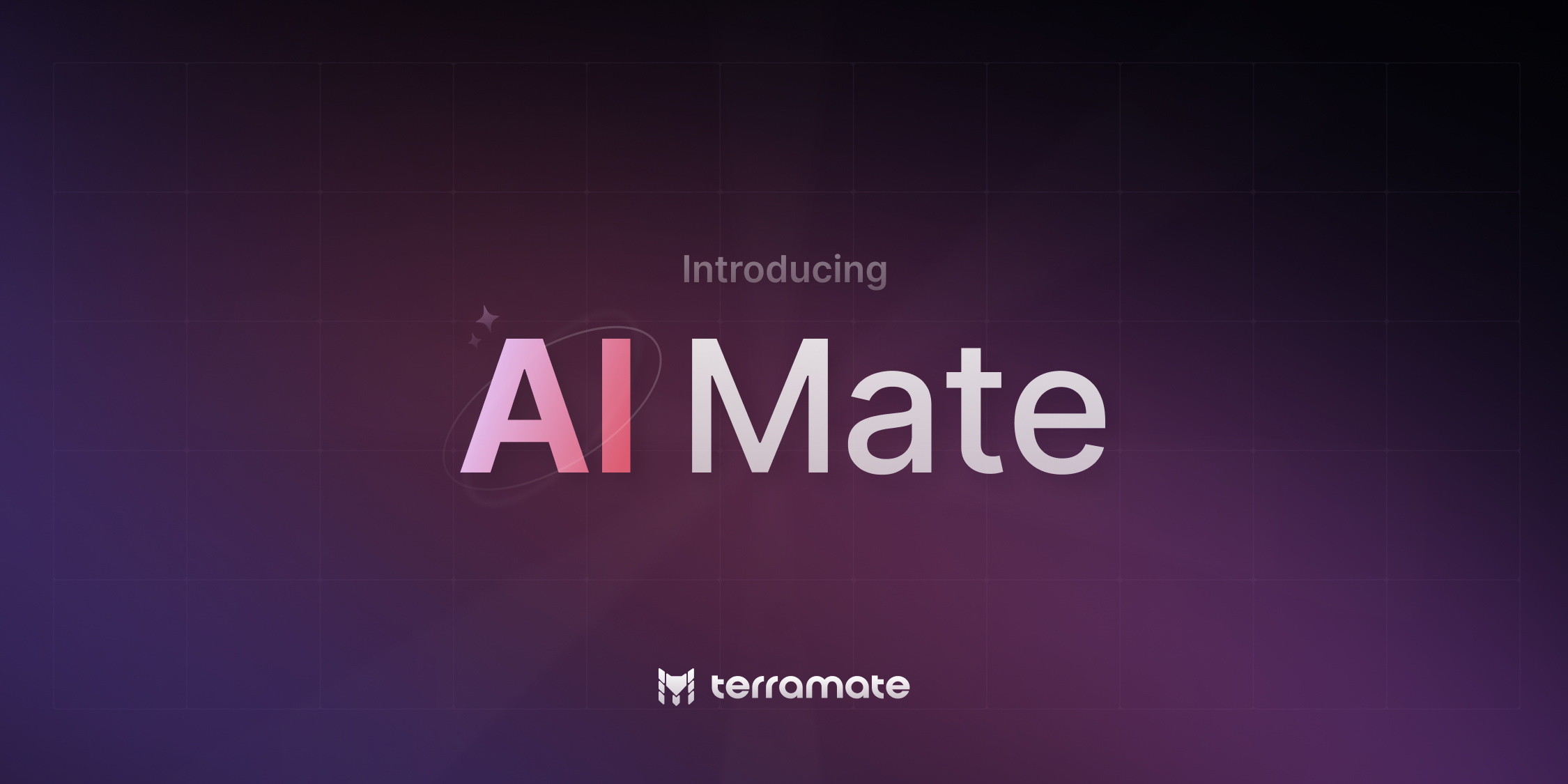 Introducing AI Mate