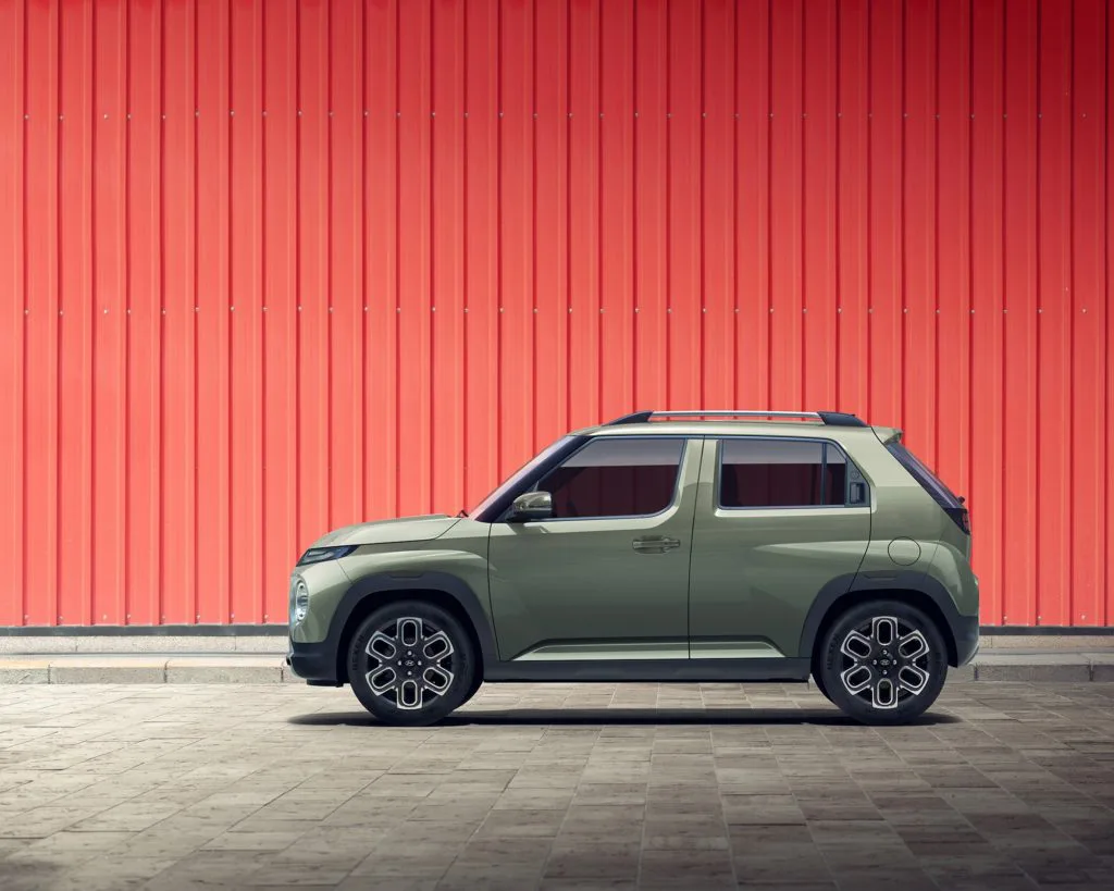 Kia EV2 kaufen, abonnieren, leasen | INSTADRIVE