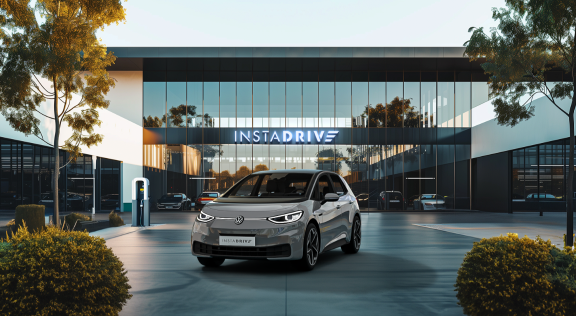 VW Auto Abo Deutschland ab € 74 (2025) | INSTADRIVE