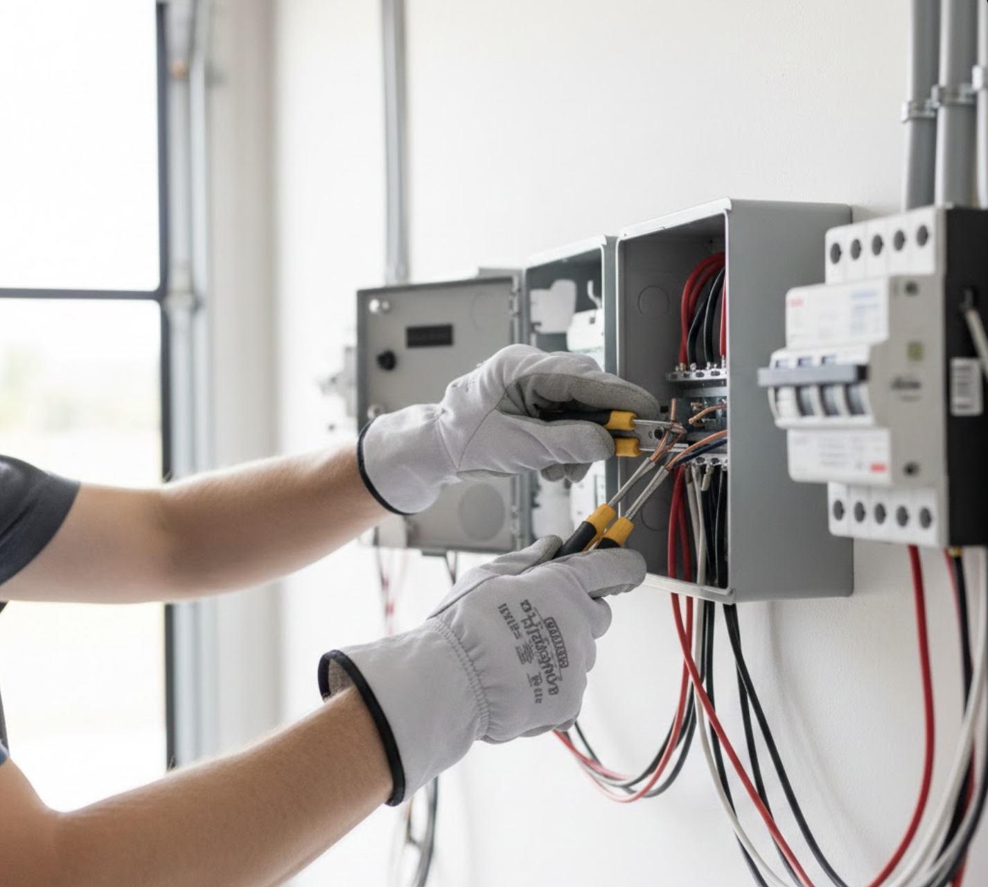 Minor Electrical Repairs | Trusted Local Specialists