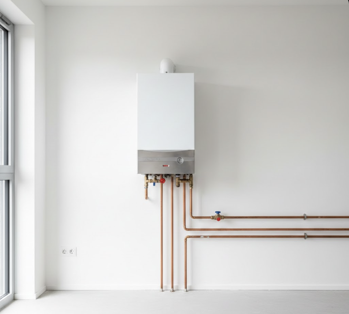Boiler Service | Professional & Reliable | JUSTHIRE