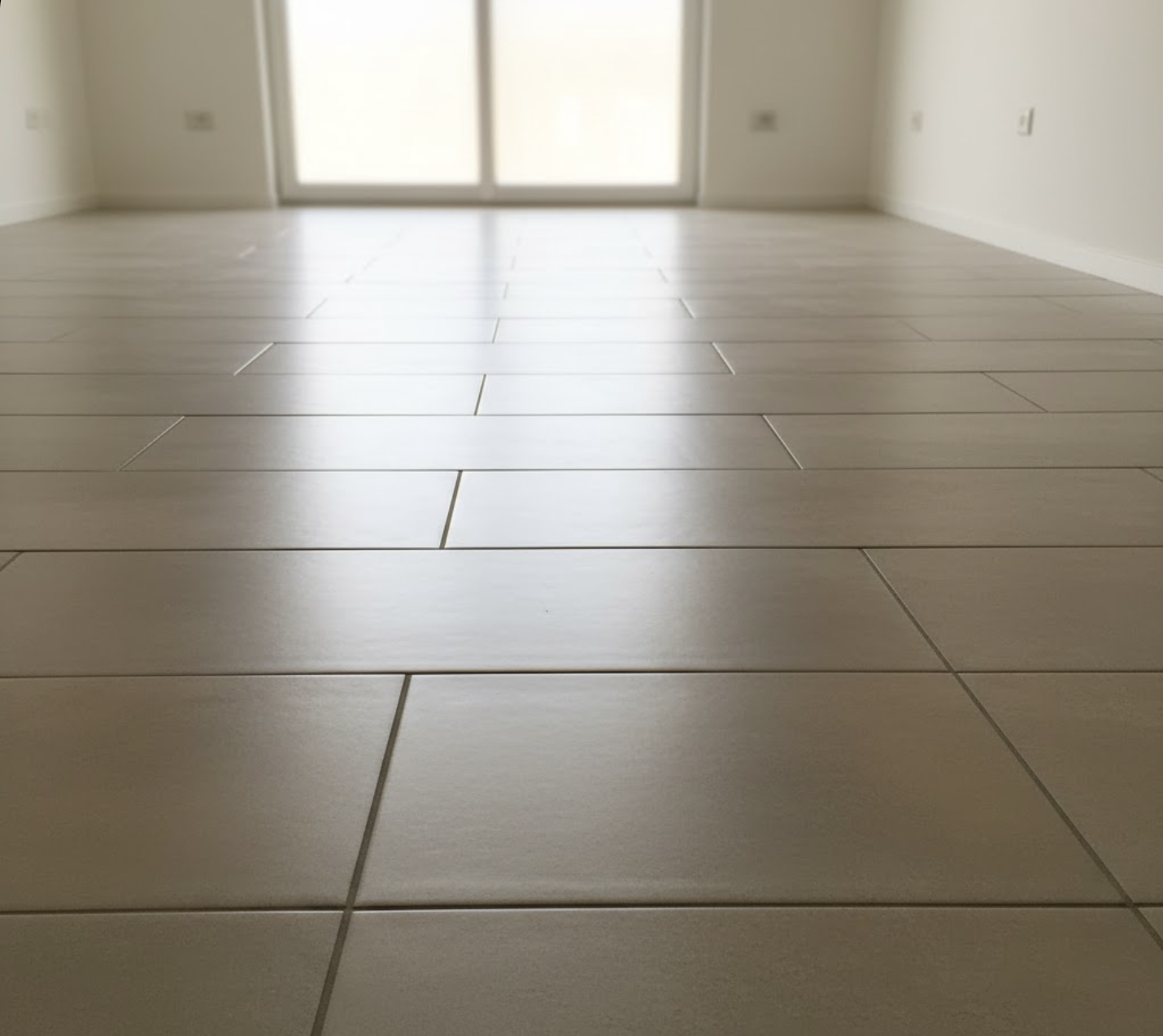 General Tiling Services | Trusted Local Specialists