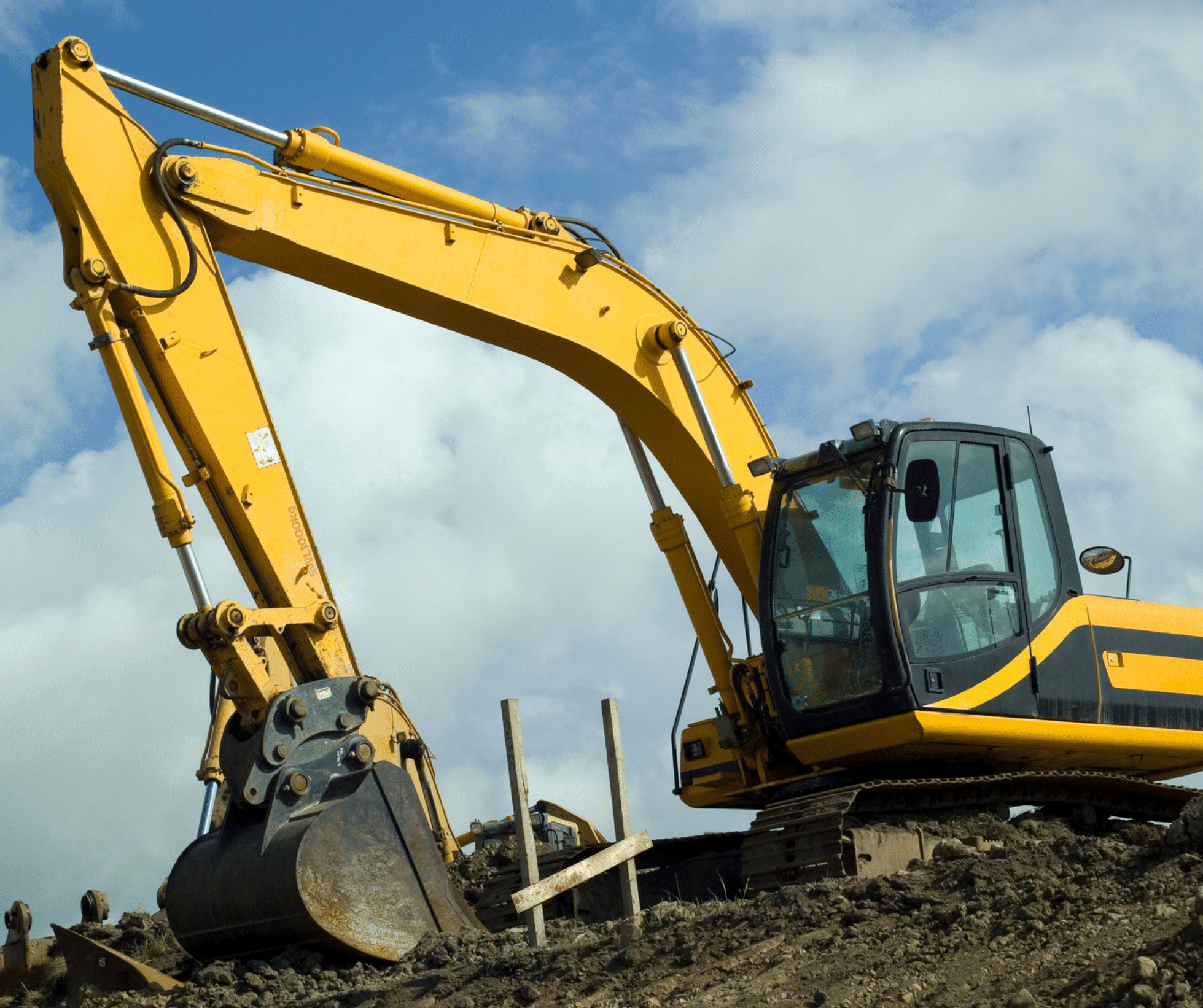 Easy Mini Digger Hire | Book Online | Fast & Reliable Delivery