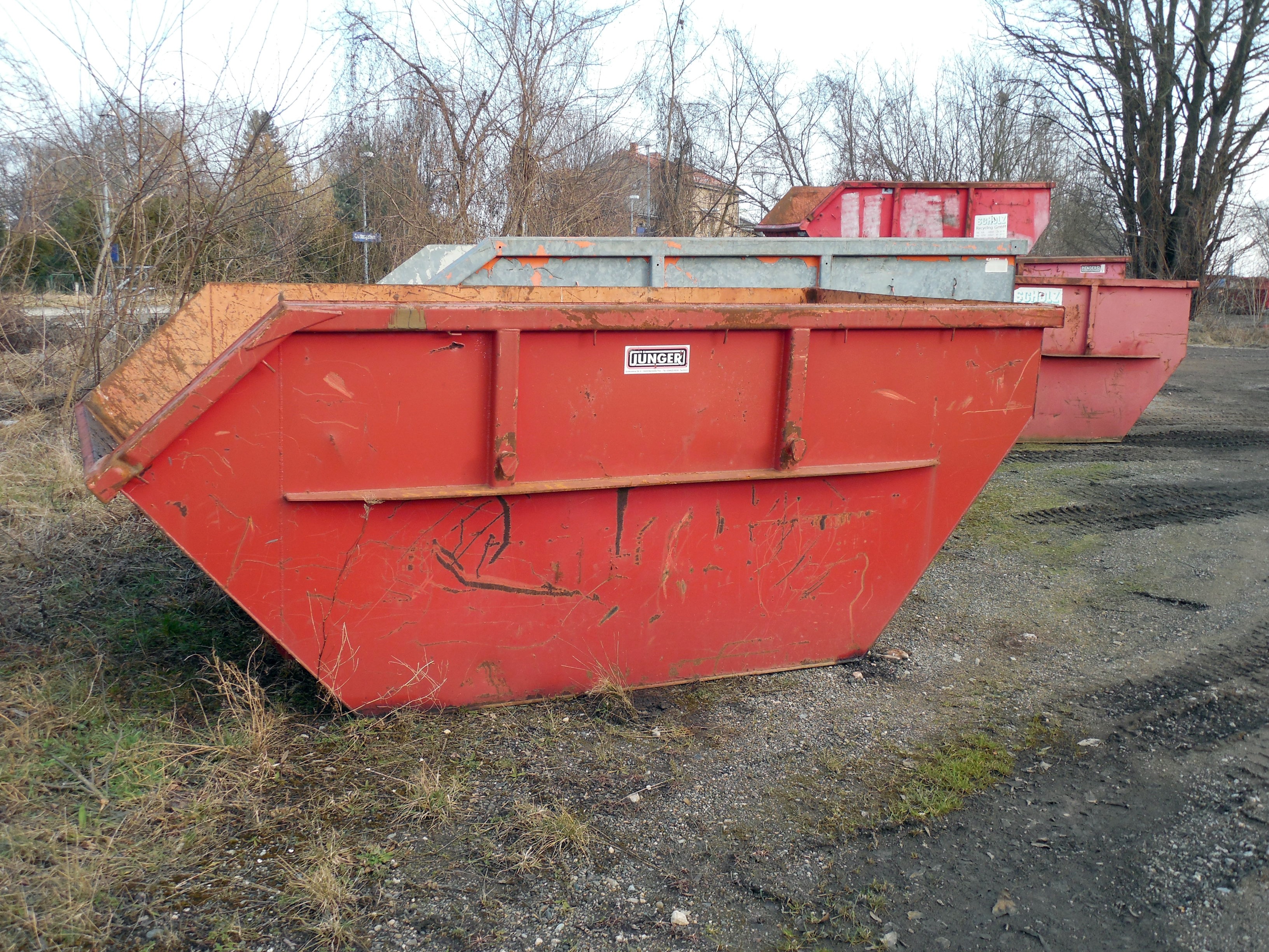 Small Skip Hire Sheffield | A Guide on Proper Skip Loading