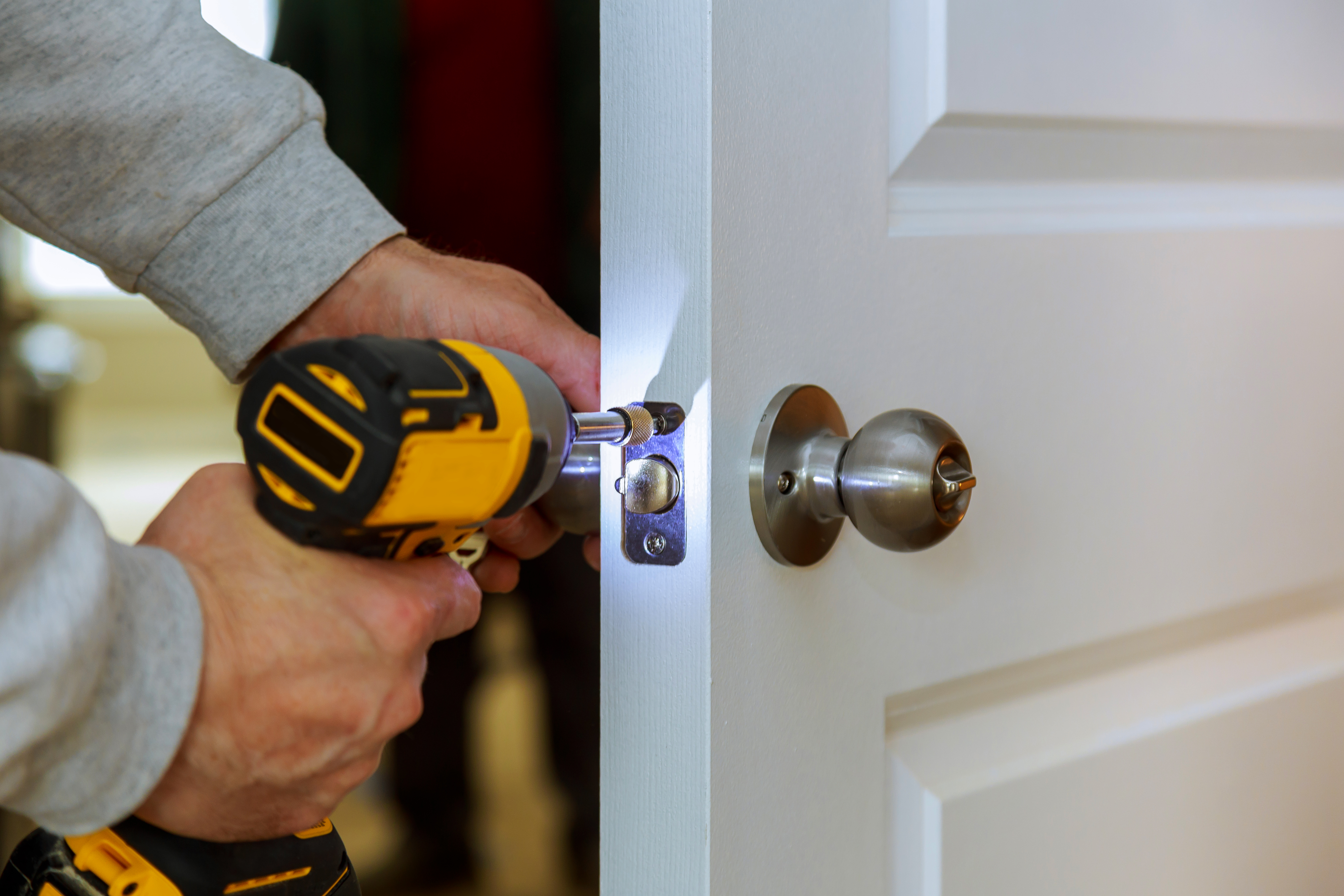 Emergency Lock Repairs & Locksmith Services | JUSTHIRE