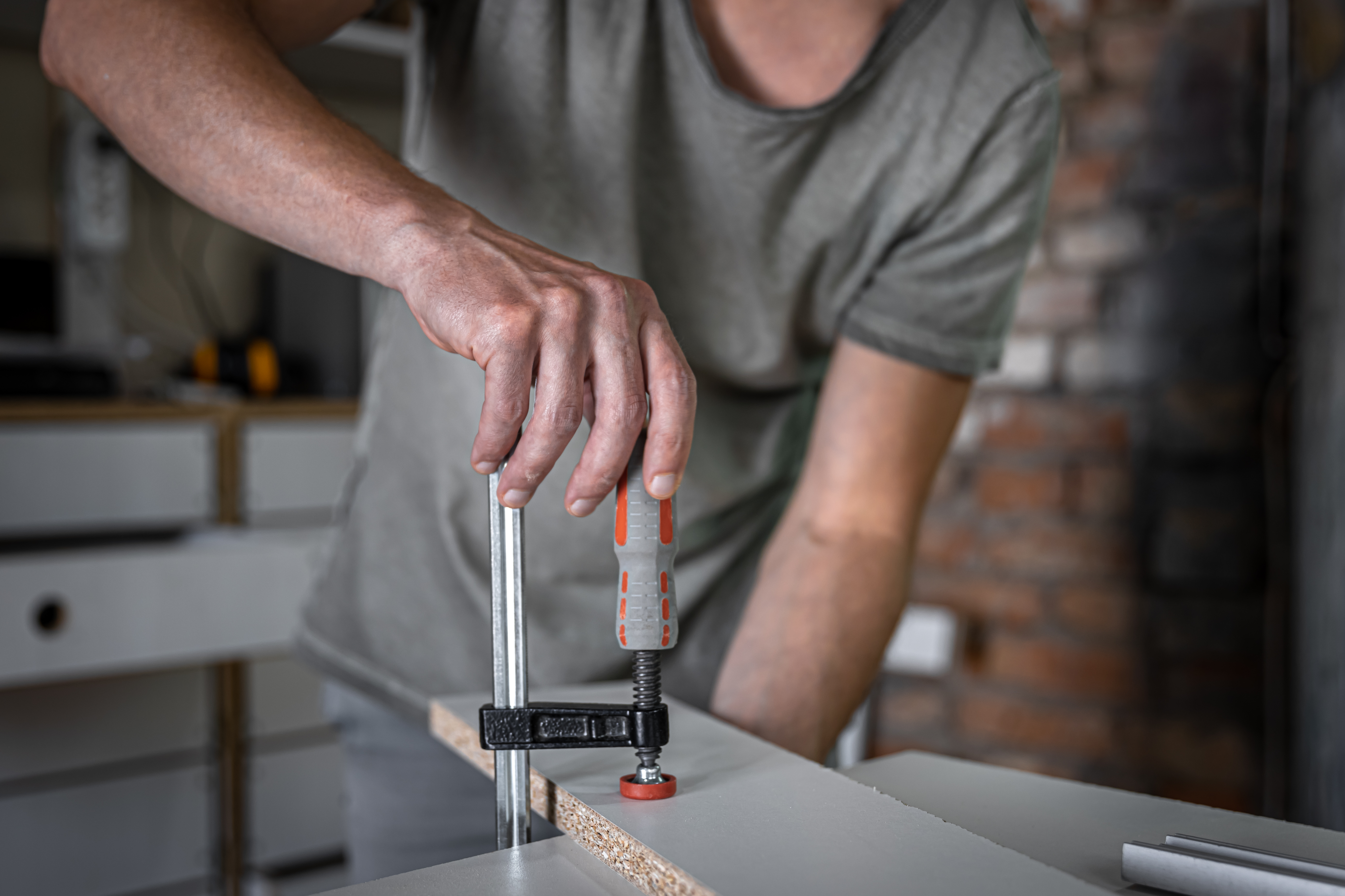 Skirting and Architrave Installation | Local Carpentry Experts | JUSTHIRE