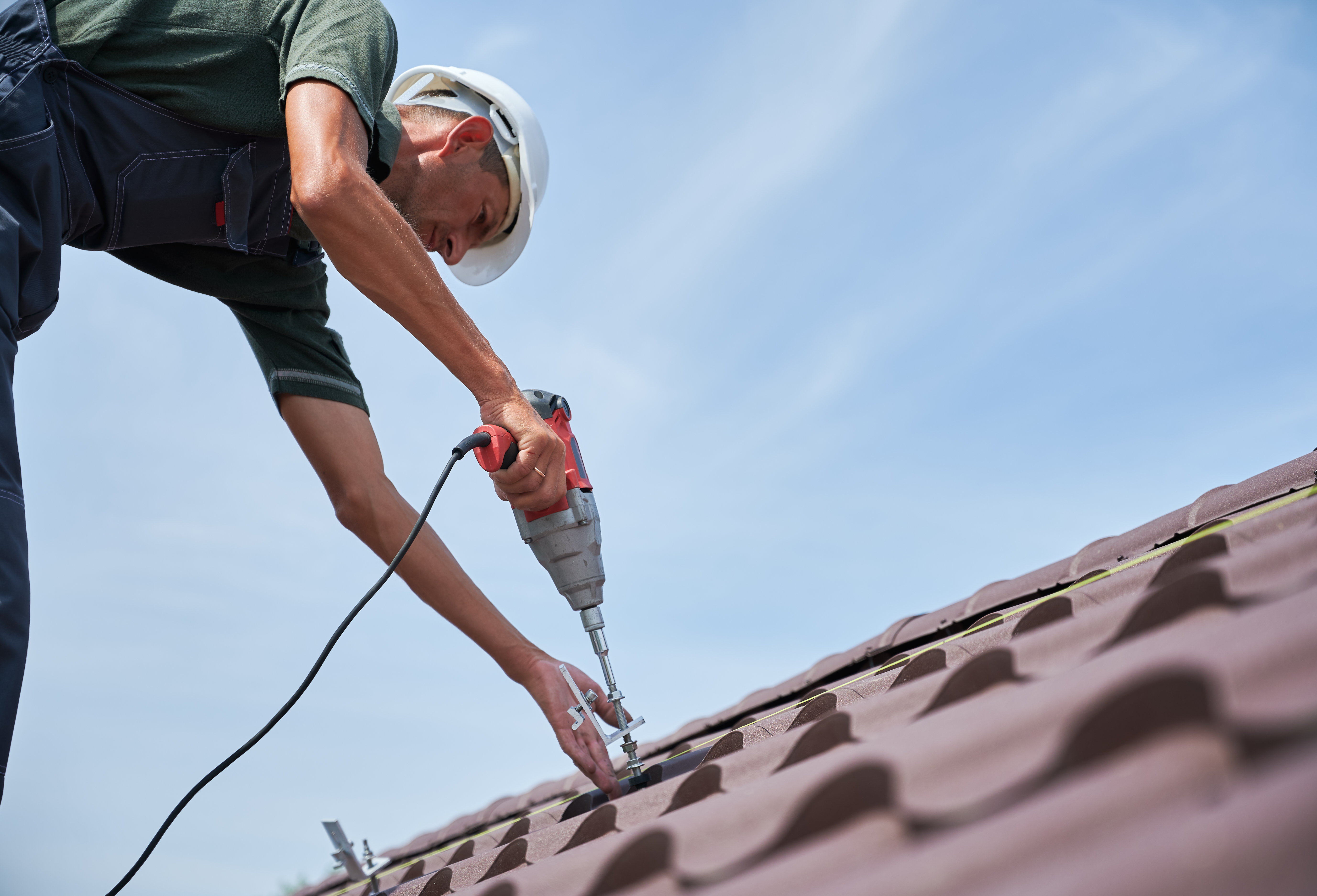 Roof Repair Services | Local Trusted Roofers