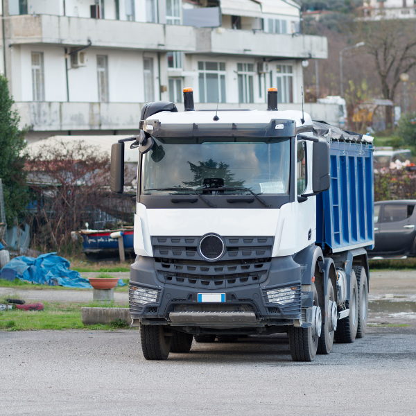 Easy Grab Hire Service | Fast & Reliable Grab Hire Near You