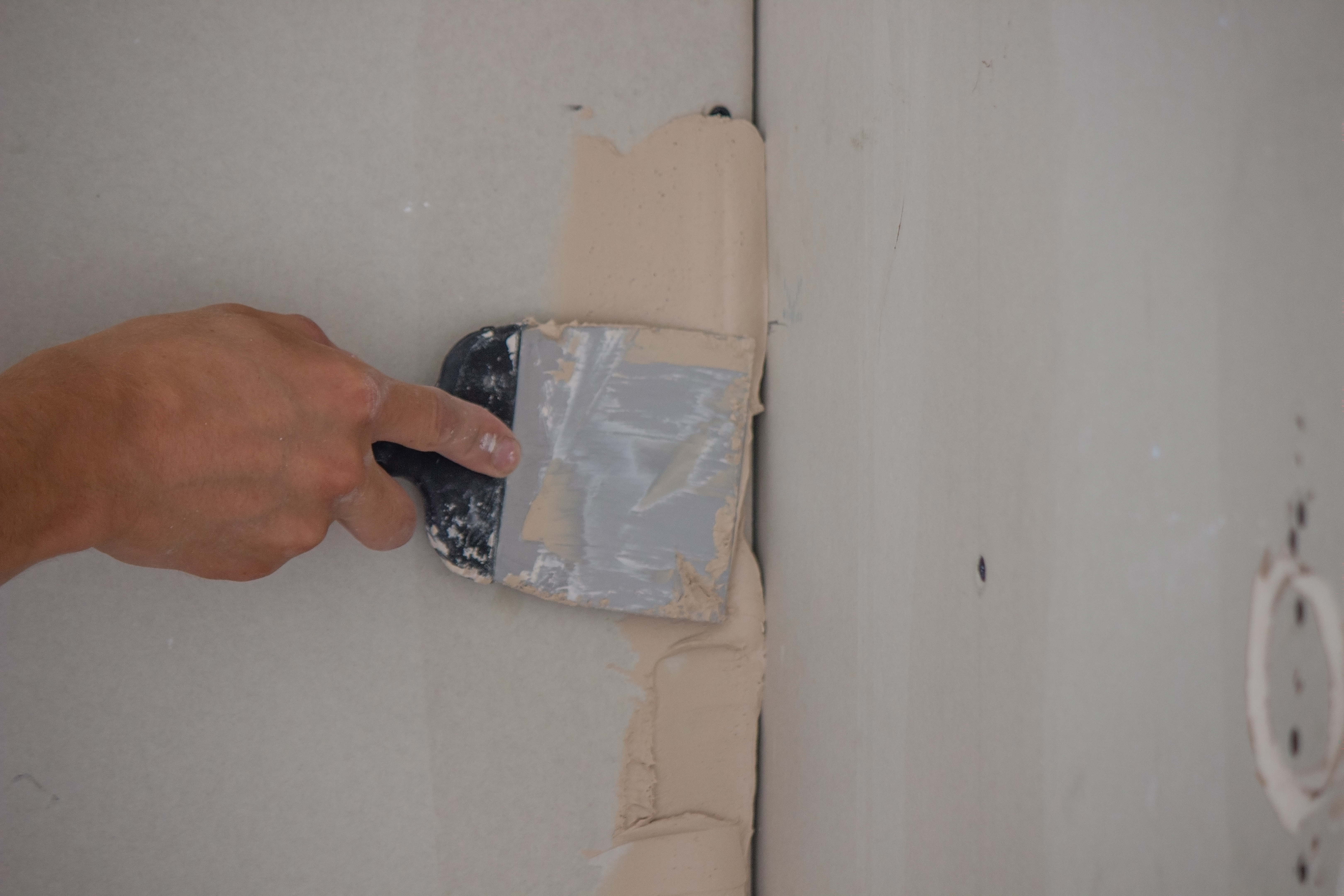Plaster Repairs & Patching | Trusted Local Plasterers