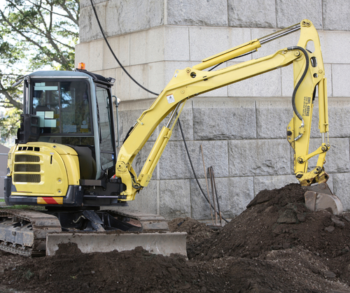 What is a Mini Digger? A Complete Guide to Compact Excavators