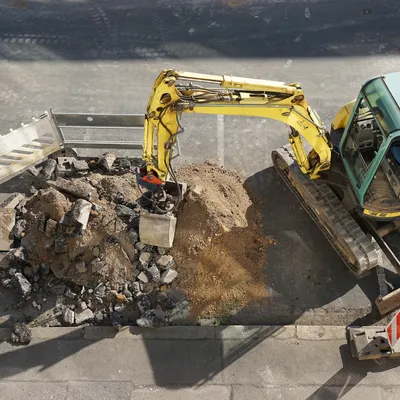 What Size Mini Digger Do I Need? | A Complete Guide for Your Project