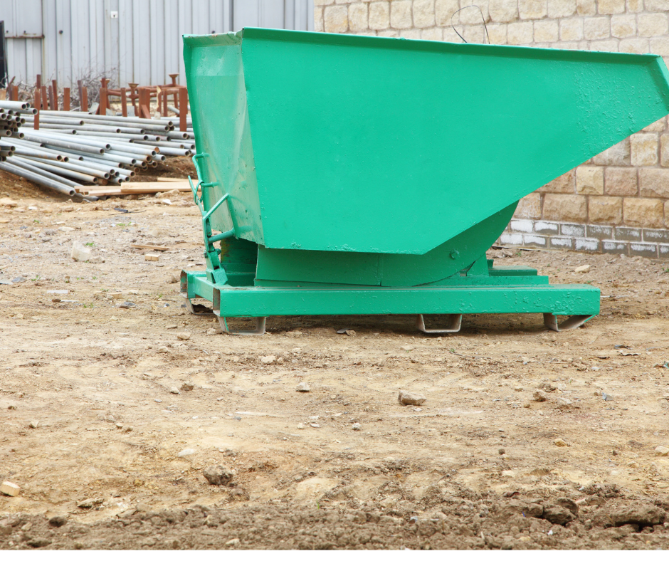 Small Skip Hire Birmingham: Affordable and Convenient Waste Disposal