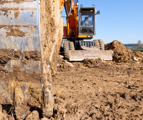 What Size Mini Digger Do I Need? | A Complete Guide for Your Project