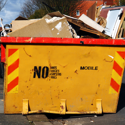 Easy Skip Hire Services | Fast & Reliable Skip Hire Near You