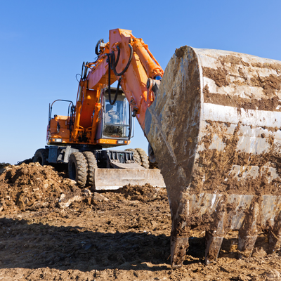 Easy Mini Digger Hire | Book Online | Fast & Reliable Delivery