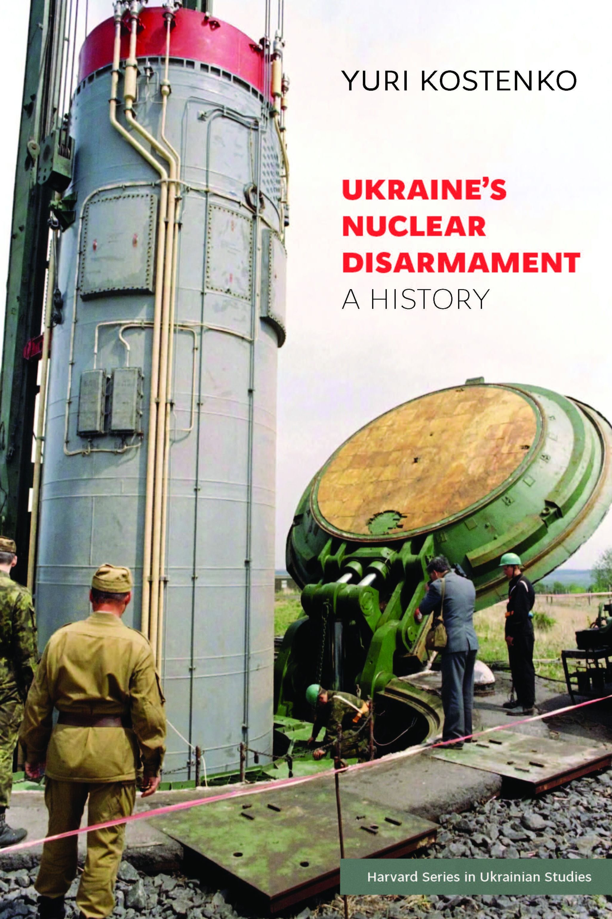 Ukrainian Literature in Translation