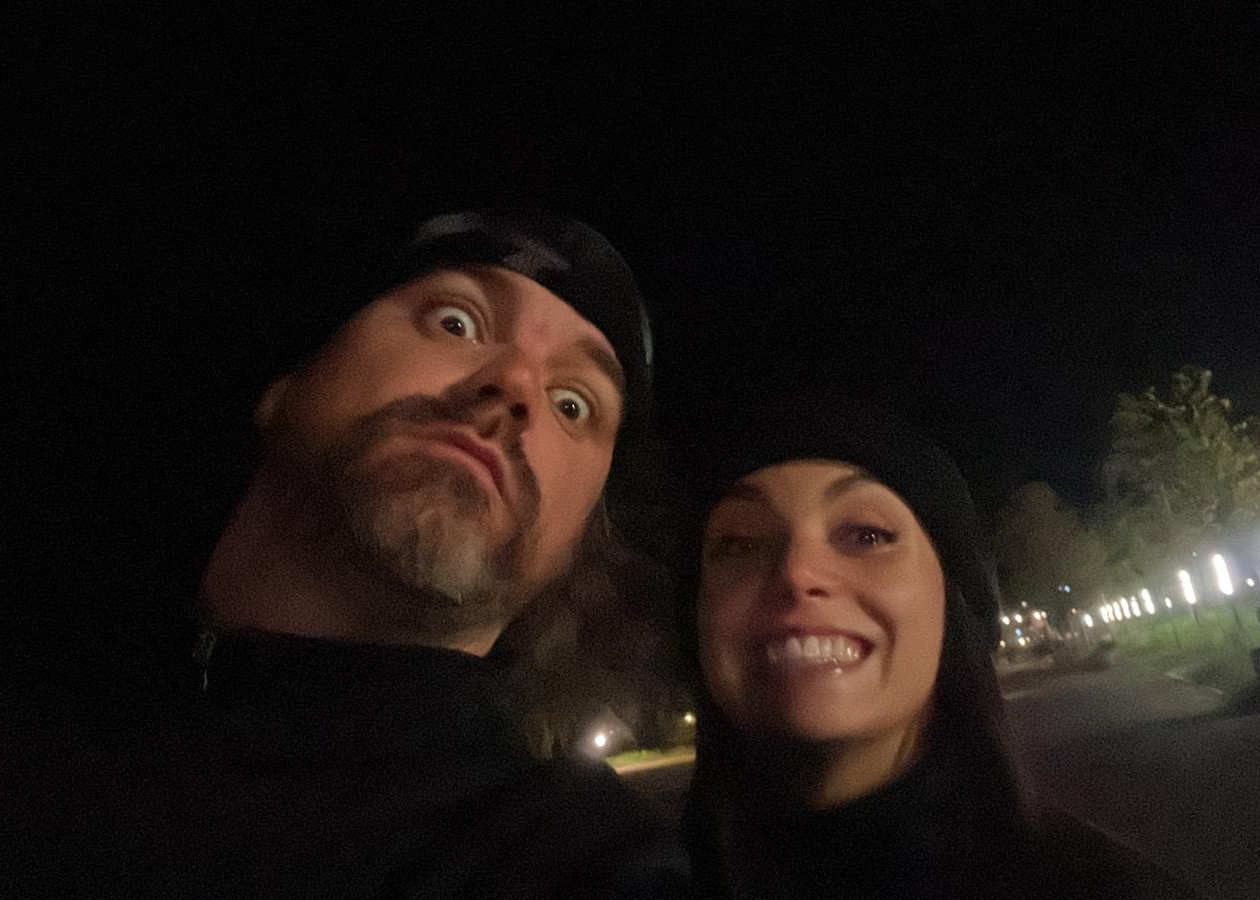 Spool: Guerillamässig unterwegs I spool.ch