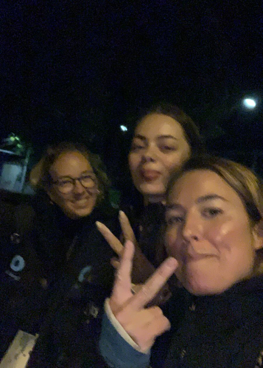 Spool: Guerillamässig unterwegs I spool.ch