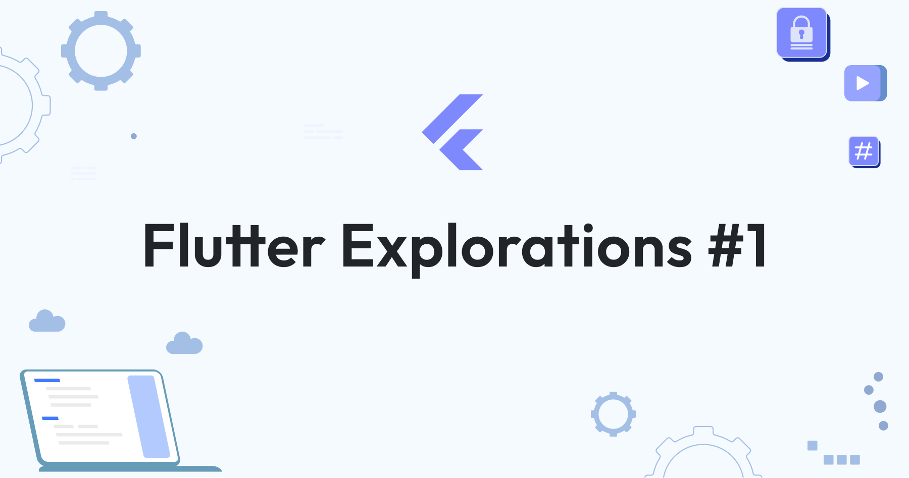 Explore Web Development using Flutter | TGH Tech