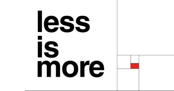 The Secret to Superior User Experience: Why Less is More | TGH Tech