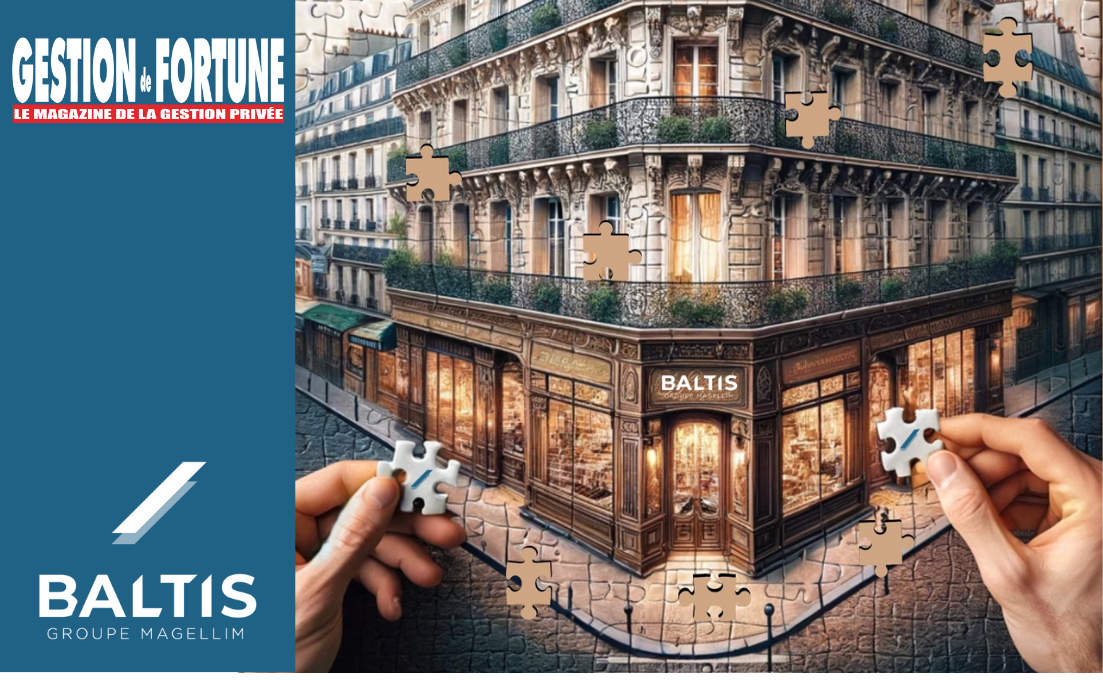 Boostez votre patrimoine avec l’immobilier fractionné Puzzle by Baltis