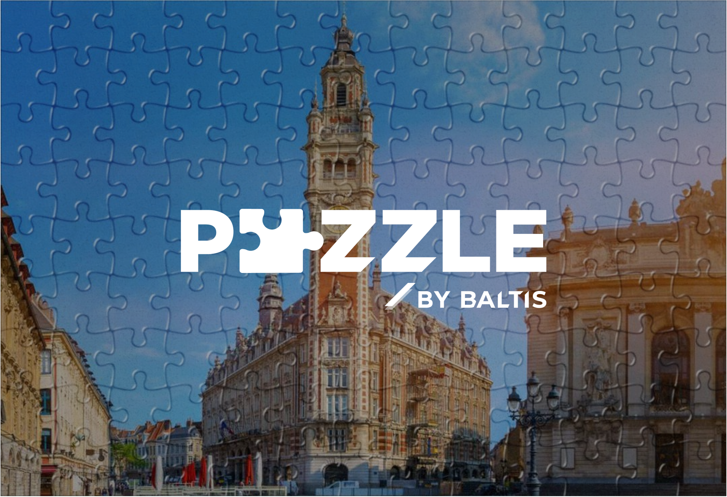 Découvrez Nos Projets d'Immobilier Fractionné | Puzzle by Baltis