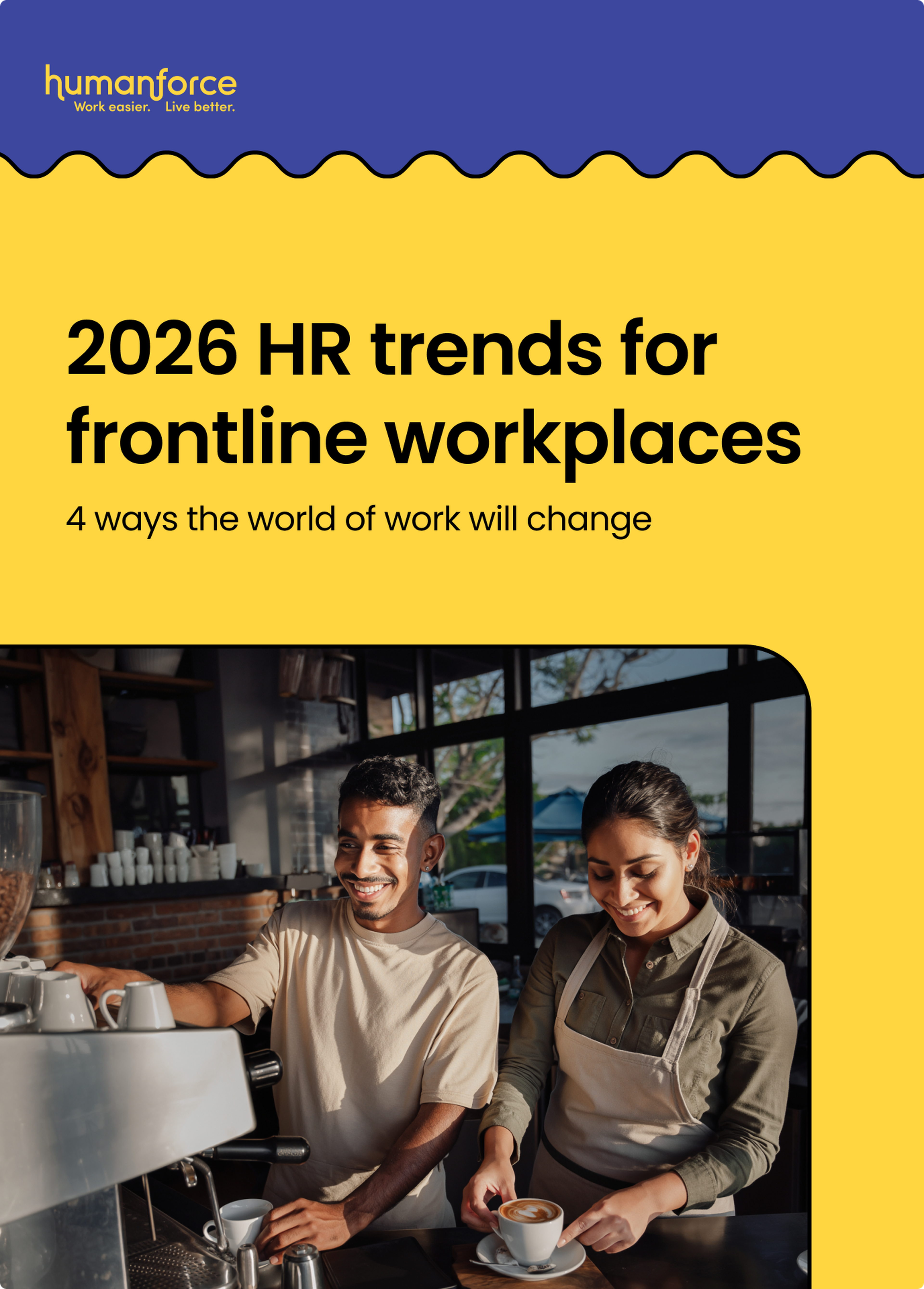 8 Steps For Effective Rostering | Humanforce