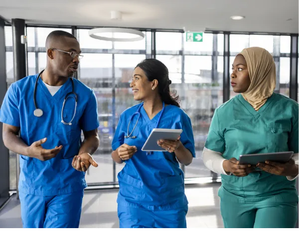 Mobile Workforce Management App | Humanforce