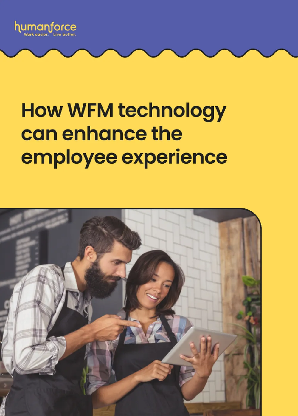 Whitepaper | Humanforce