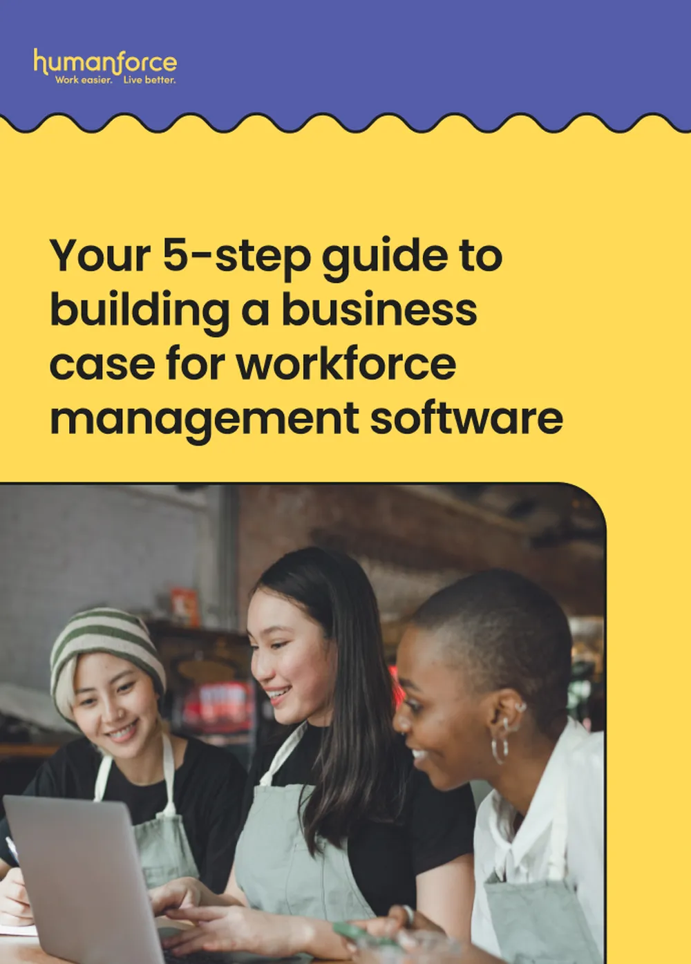 Whitepaper | Humanforce