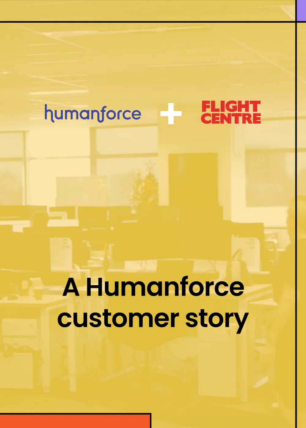 Humanforce | All-In-One HCM Suite | Humanforce AU
