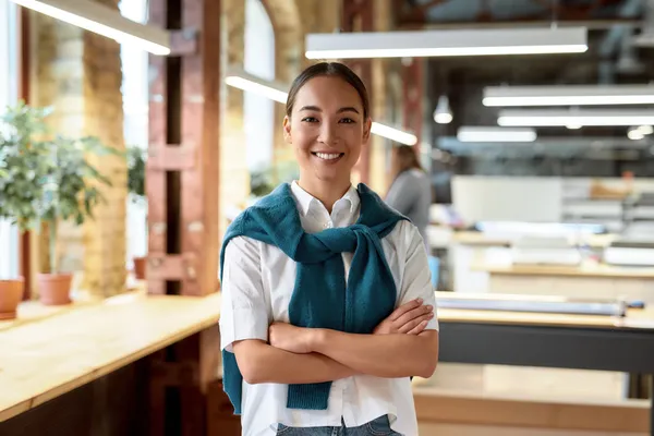 Mobile Workforce Management App