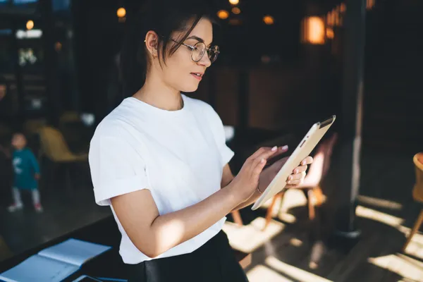 Mobile Workforce Management App