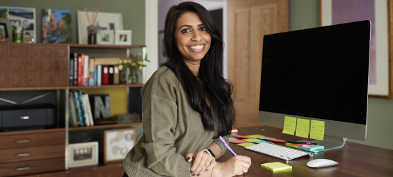 Let’s meet the teachers – Visha ‹ EF Teach Online ‹ EF Teach Online