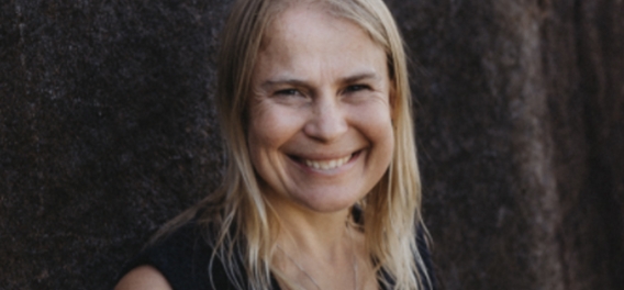 Let’s meet the teachers – Caroline ‹ EF Teach Online ‹ EF Teach Online