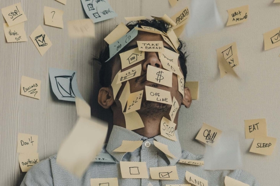 How to Manage the Email Monster ‹ EF Teach Online ‹ EF Teach Online