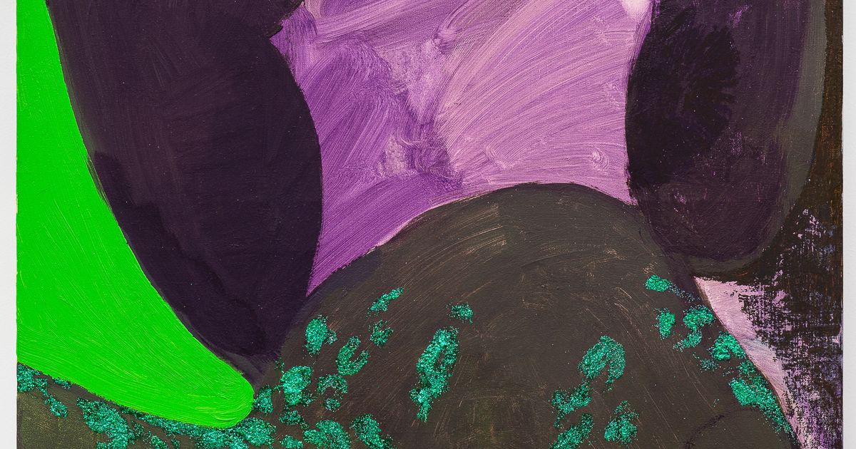 Alex Foxton / Diane Dal-Pra → Sprüth Magers