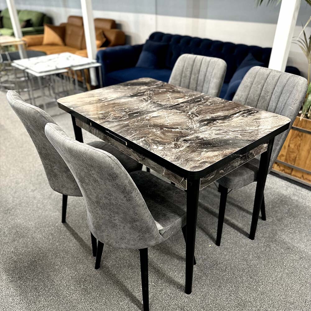 Comfyland - Clear Business