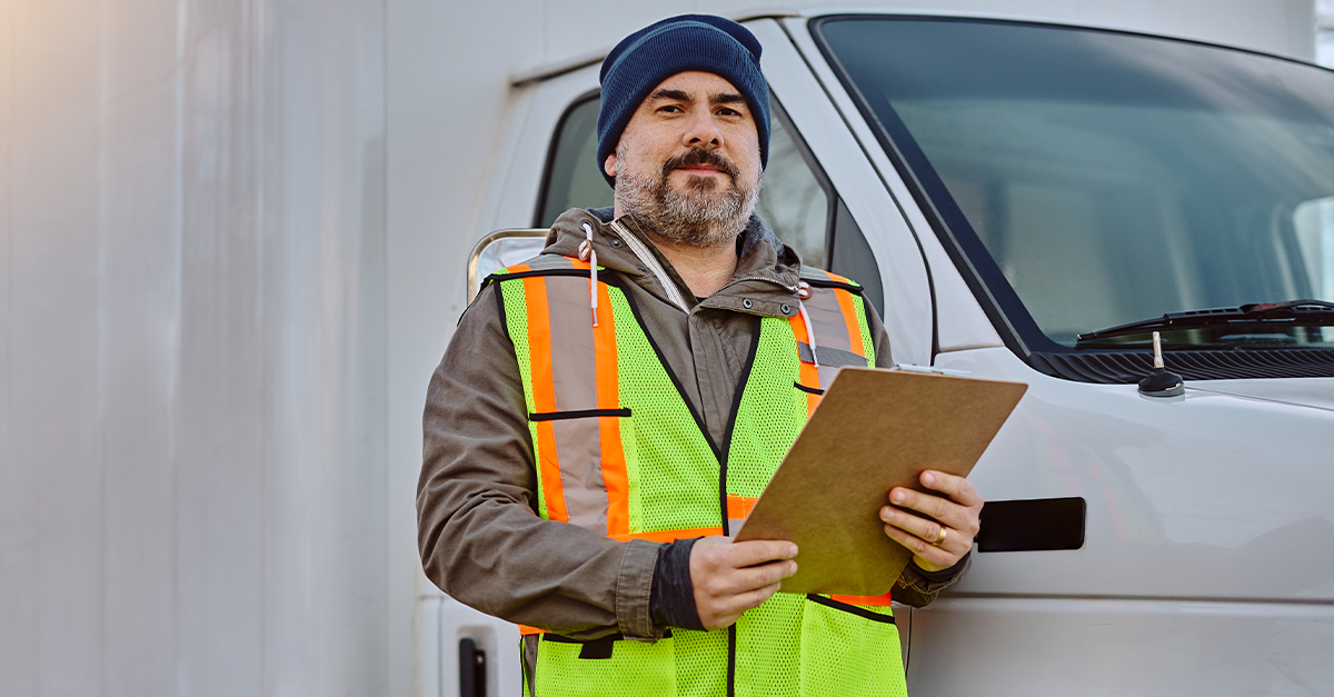 A guide on goods in transit insurance | Clear Business - Clear Business