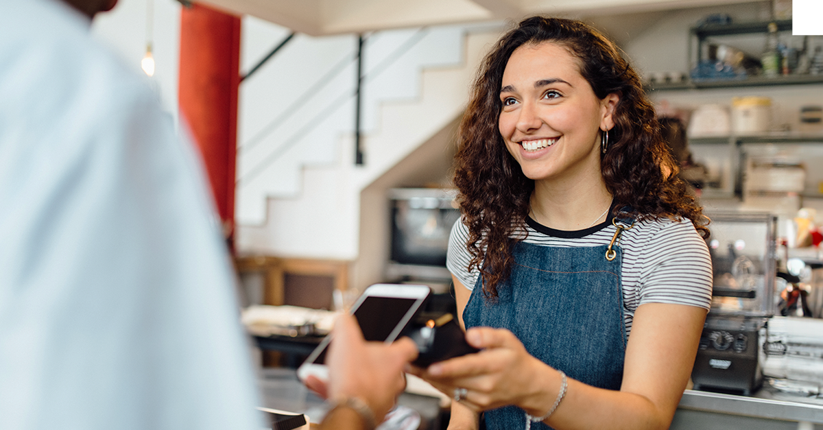 Trends Shaping the Payment Industry Today - Clear Business