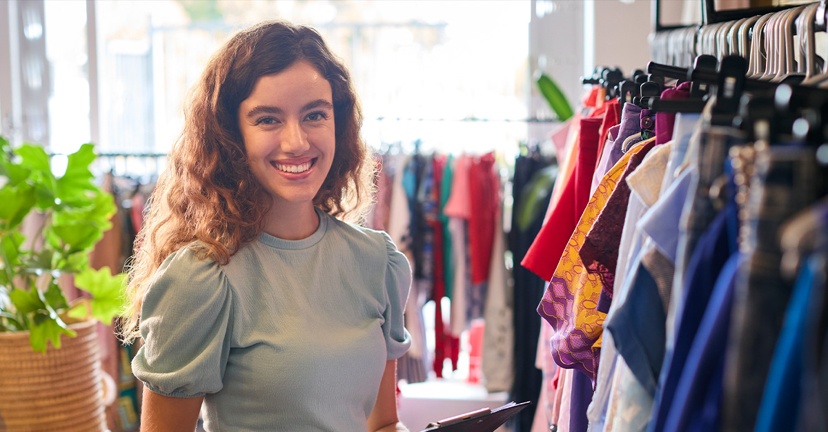 Retail & Shop Insurance | Get a quote in minutes - Clear Business