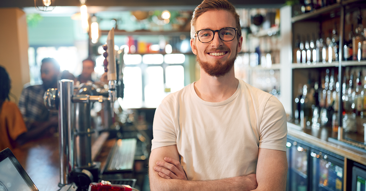 Pub Insurance | Compare From Top UK Insurers In Minutes - Clear Business