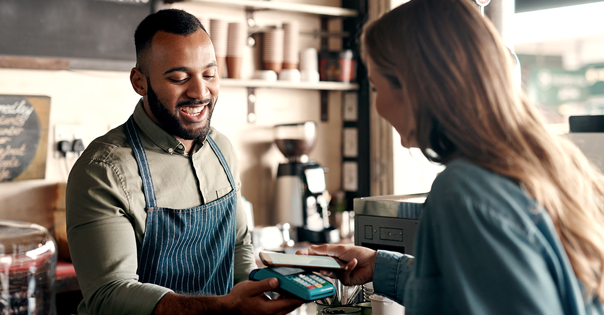 Card Payments Made Simple for UK Businesses | Accept Card Payments With ...