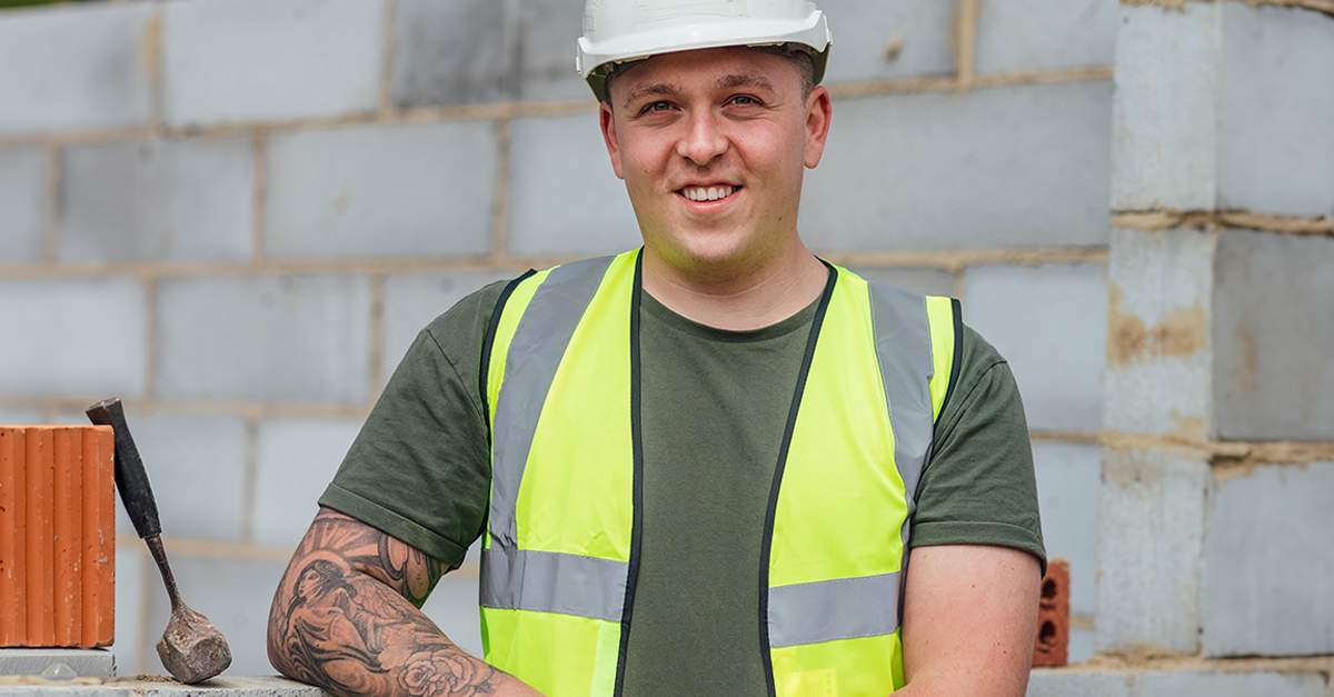 Tradesman Insurance | Quotes from £5.64* per month - Clear Business