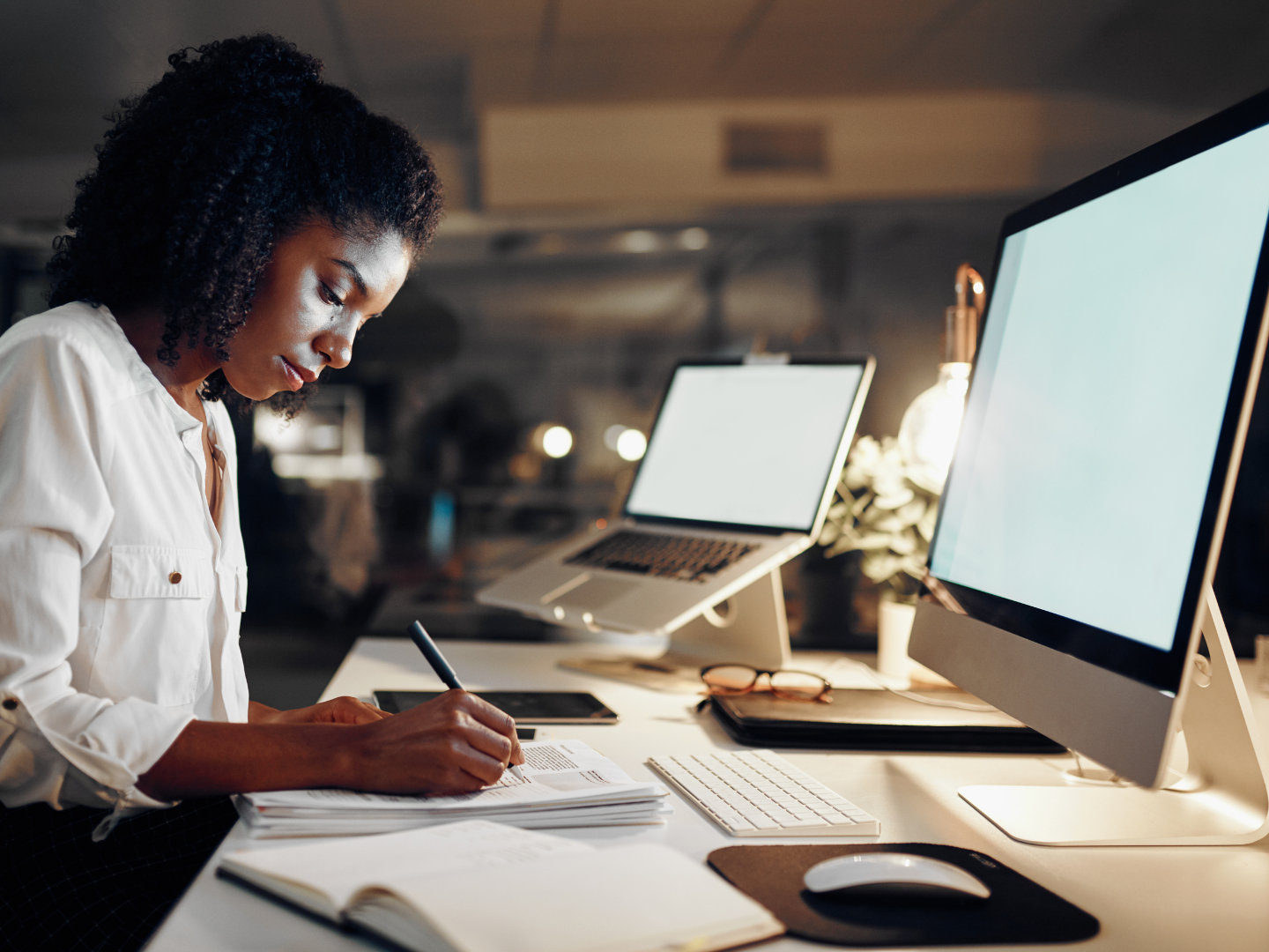 How to prepare for tax-year end in 2025? - Clear Business