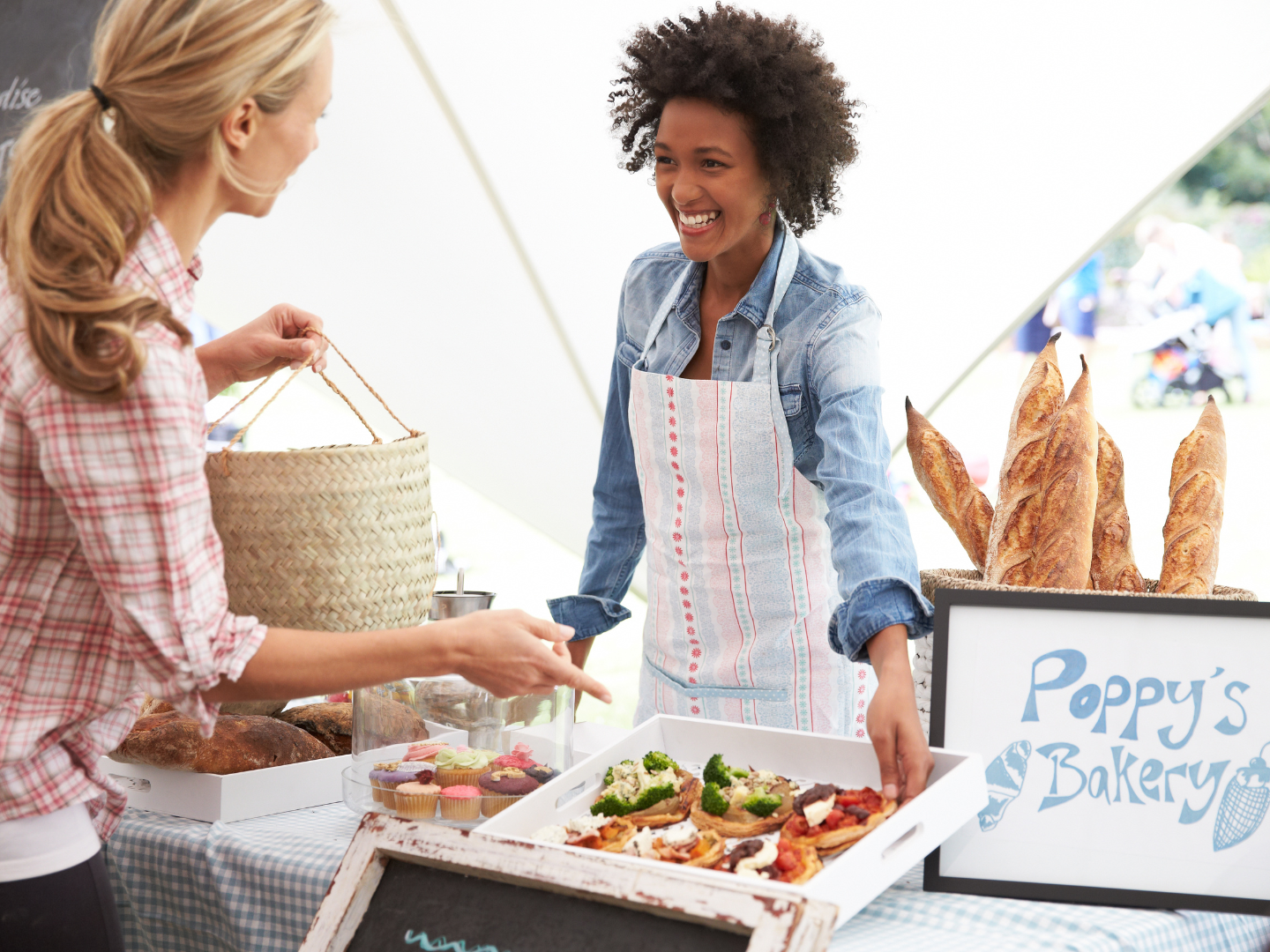 Which businesses benefit from Portable Card Machines: Find Out Now ...