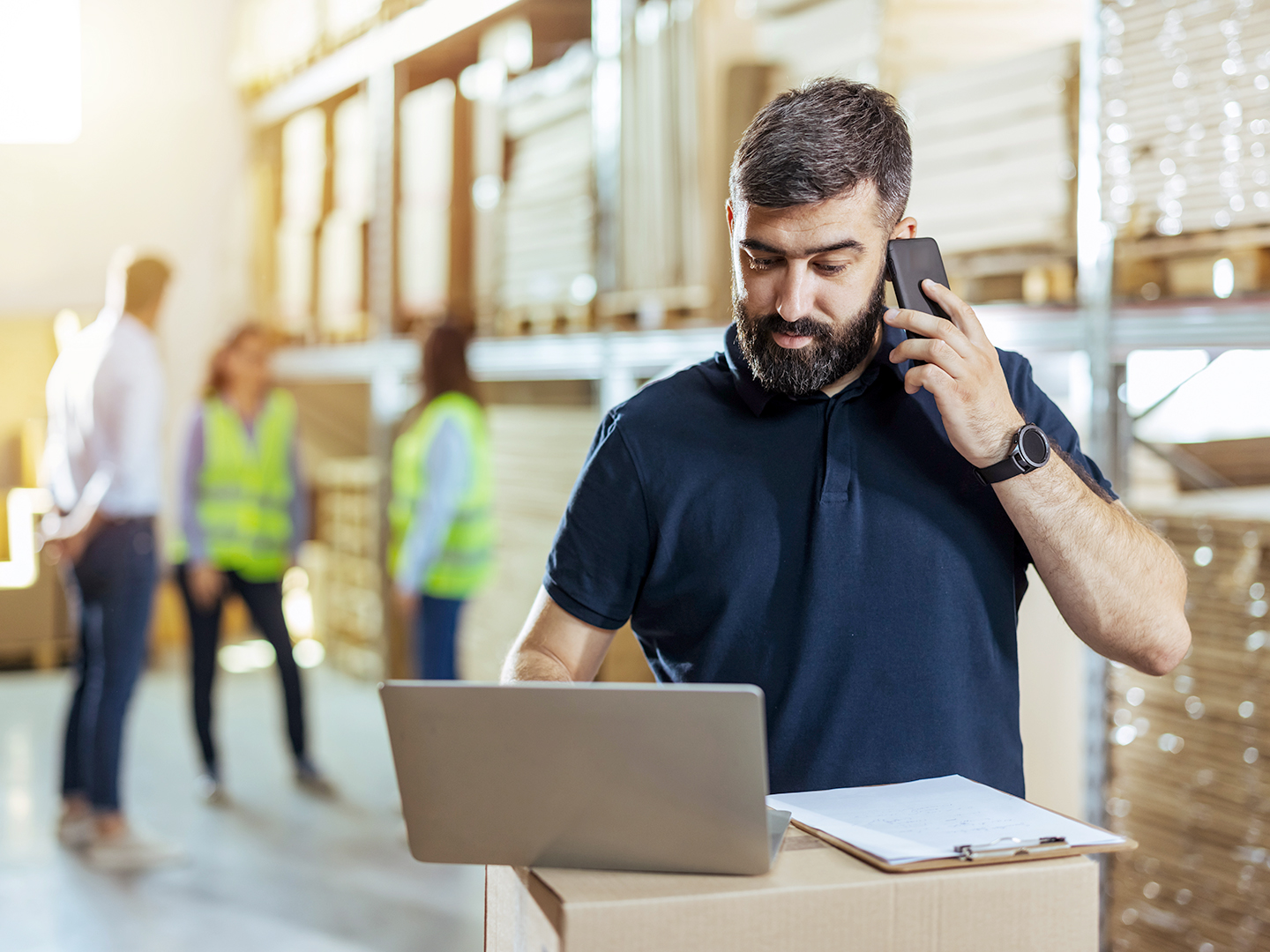 My Card Machine Is Down: Here’s How to Fix It | Clear Business - Clear ...