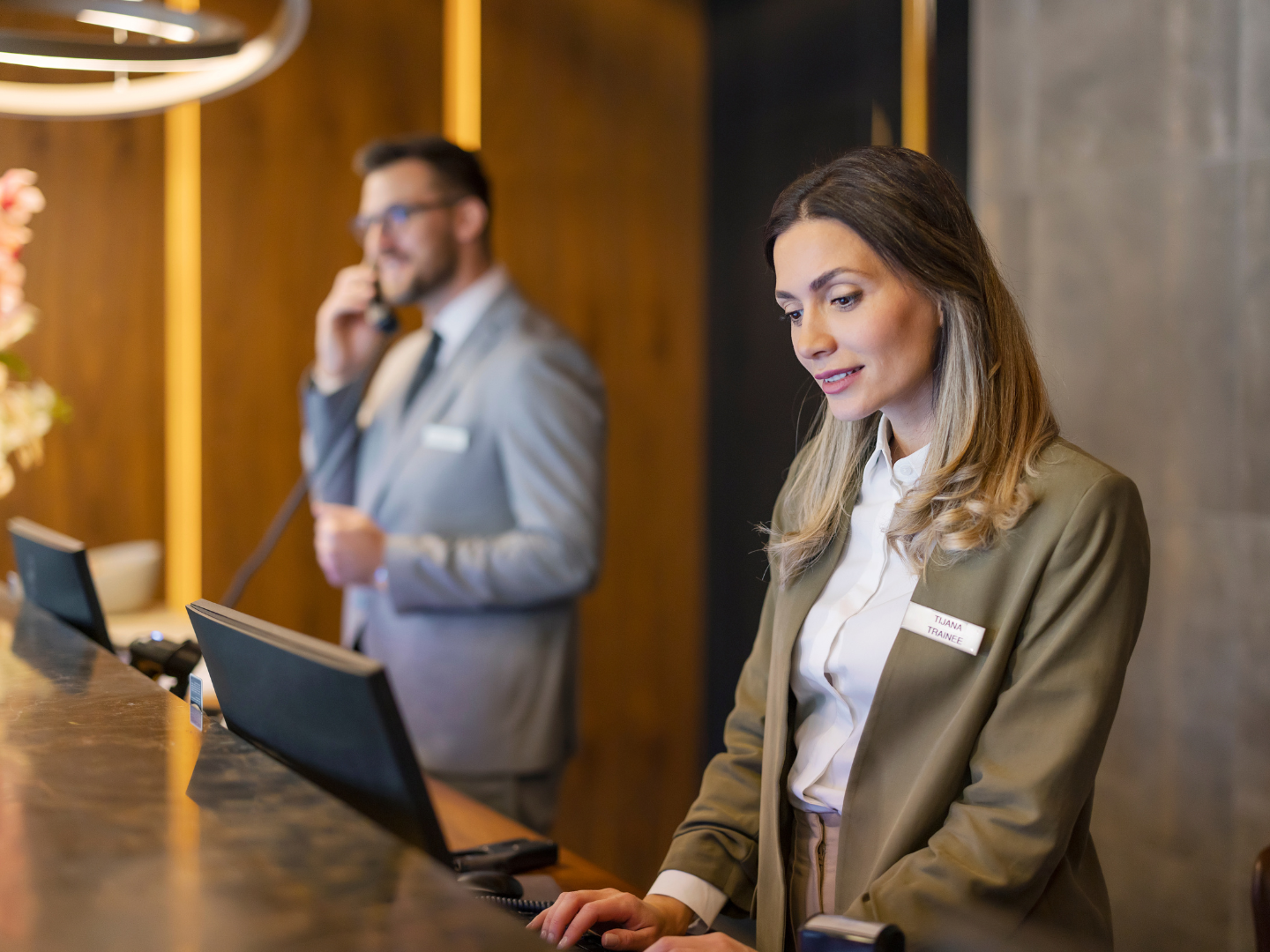 Why some guests will still choose your hotel over Airbnb - Clear Business