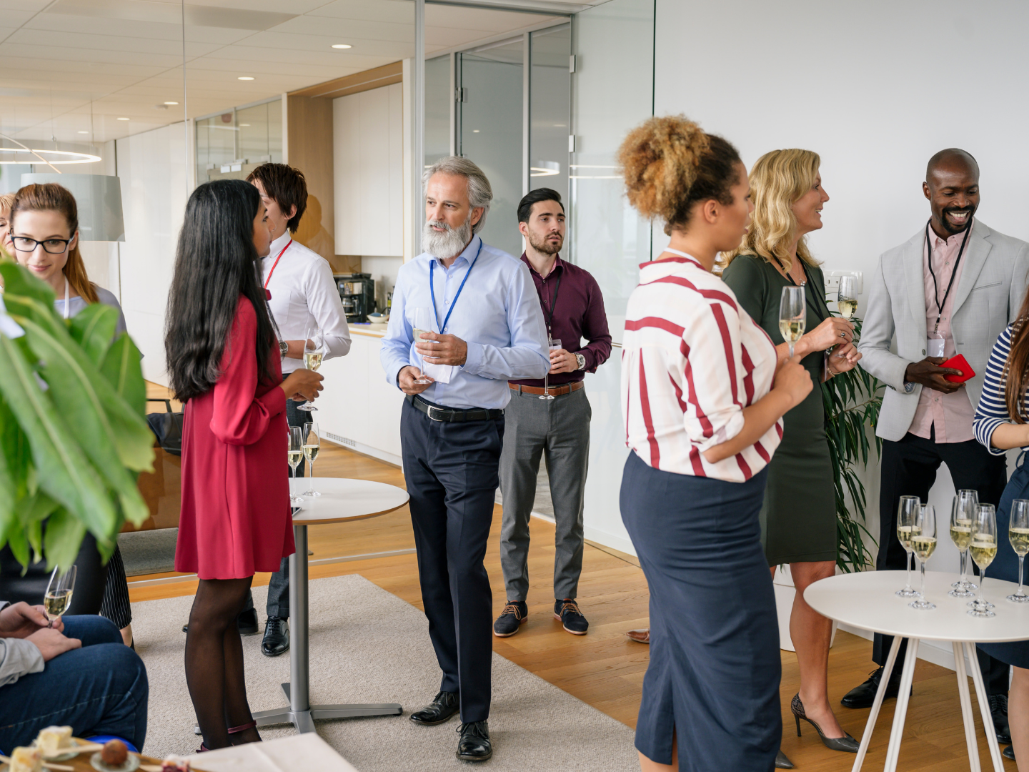 Top UK small business events to attend in 2025 - Clear Business